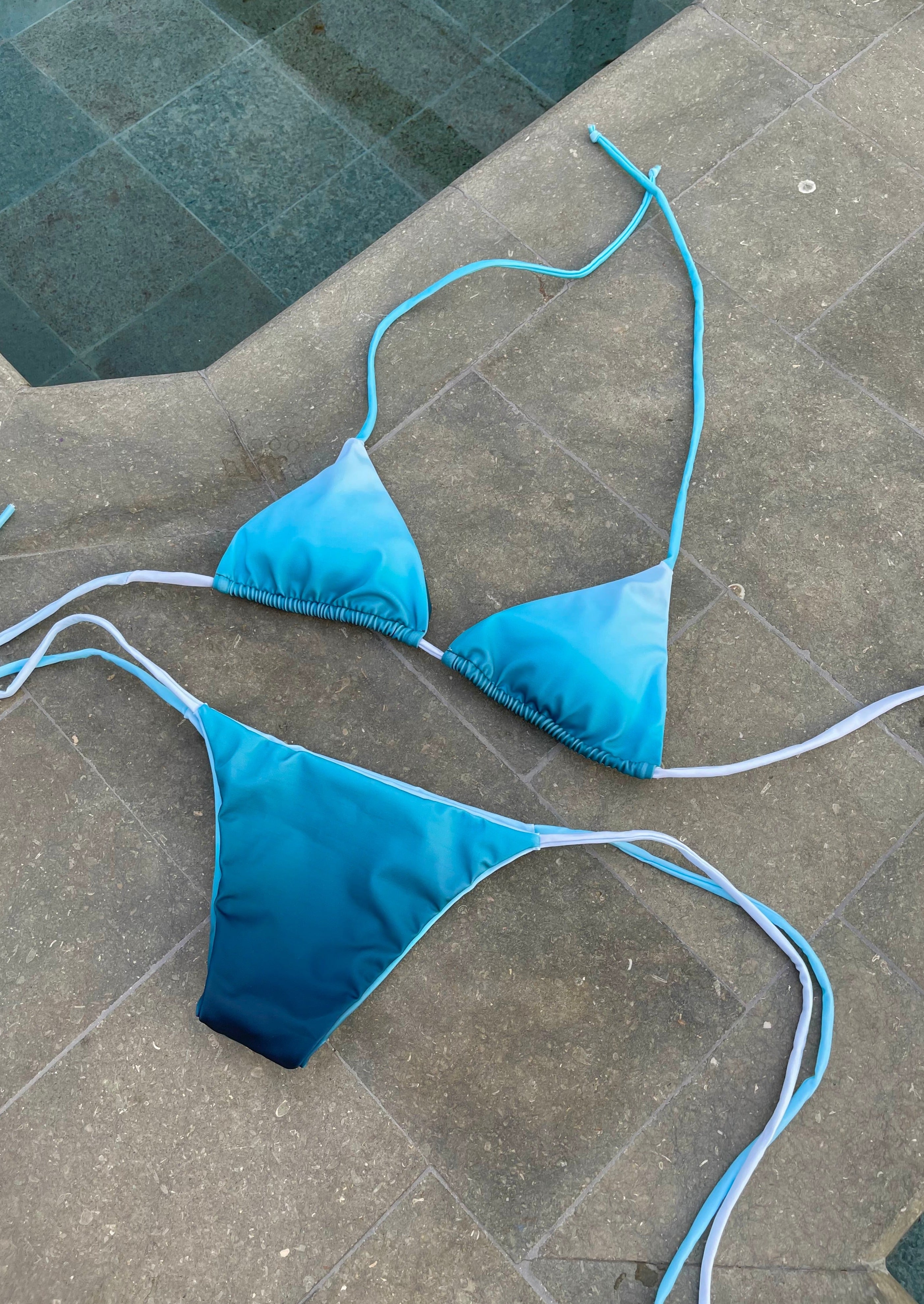 SET MARE – Unique Swimwear